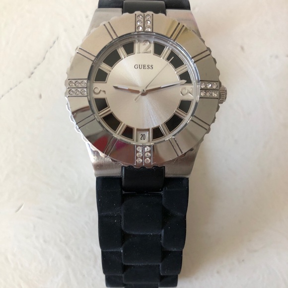 Guess | Accessories | Vintage Guess Watch | Poshmark